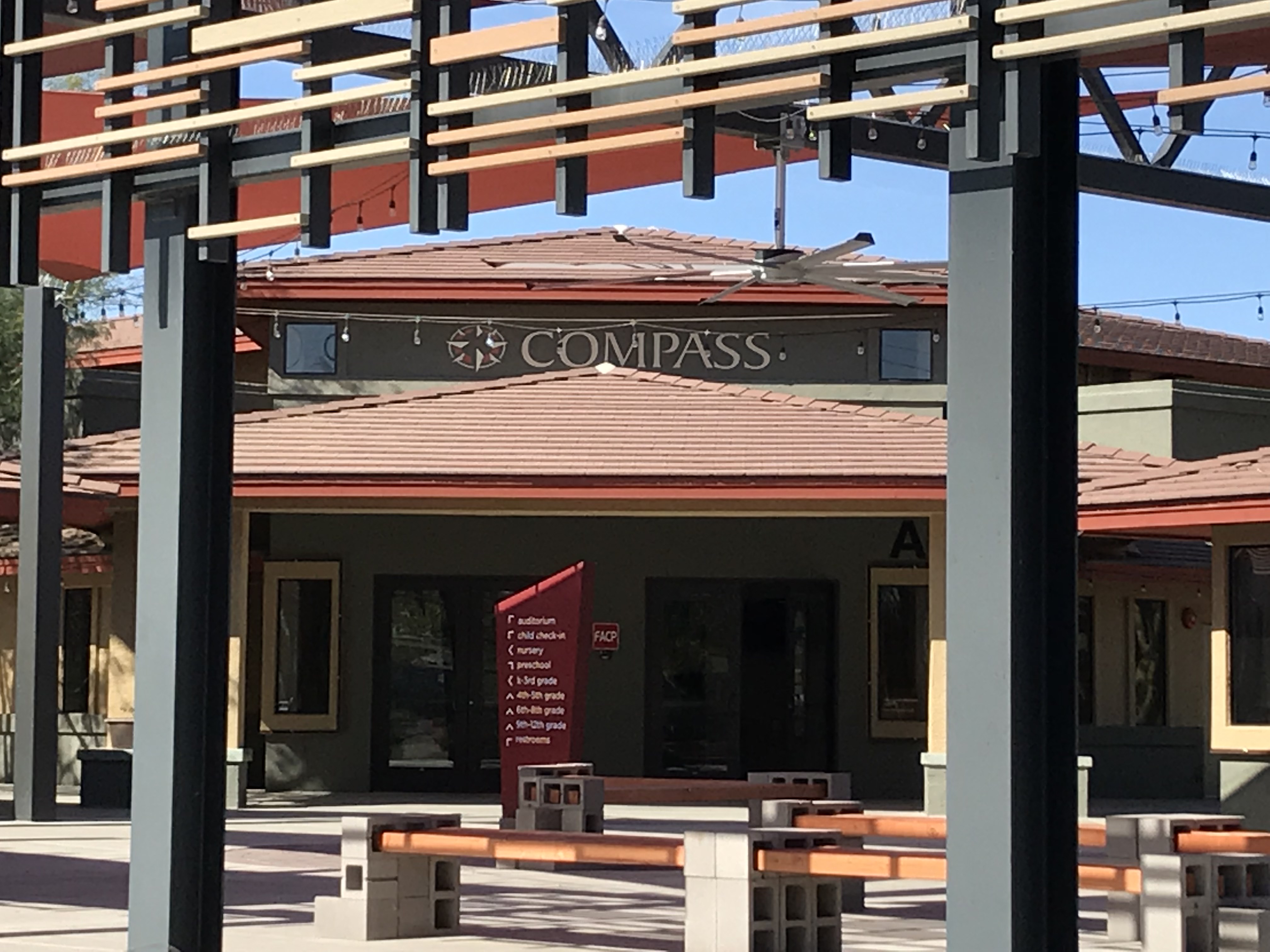 Evangelical Church Alliance International